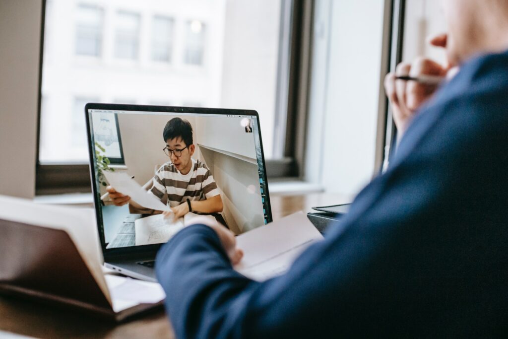 How to Use Video Conferencing to Impress Your Clients ...